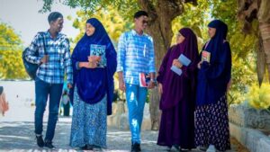 About Fojo - Fojo Media Institute