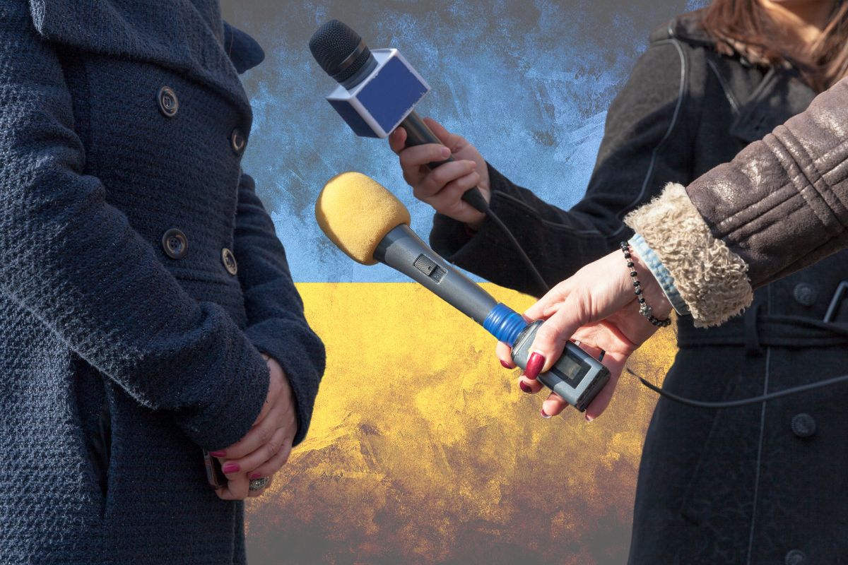 Updates - Fojo Media Institute