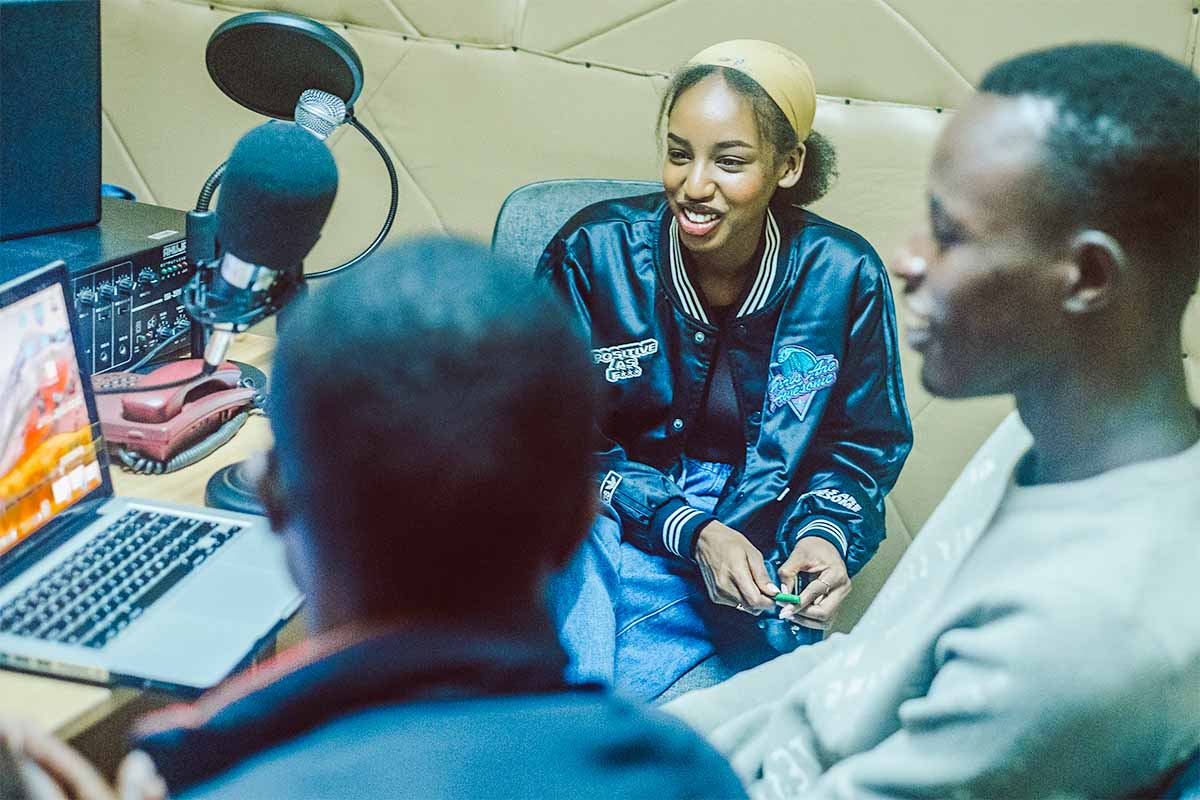 AGILE - Fojo Media Institute