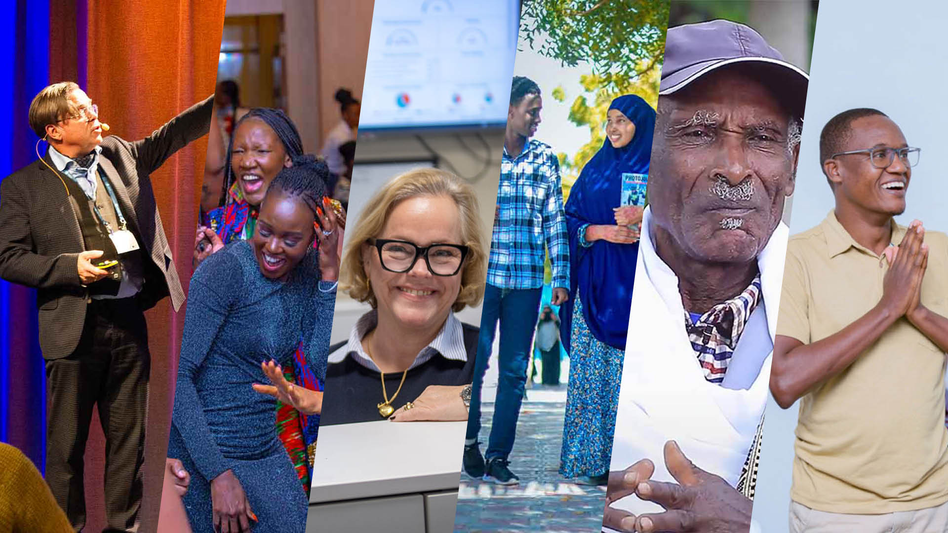 Impact Stories - Fojo Media Institute Impact Stories