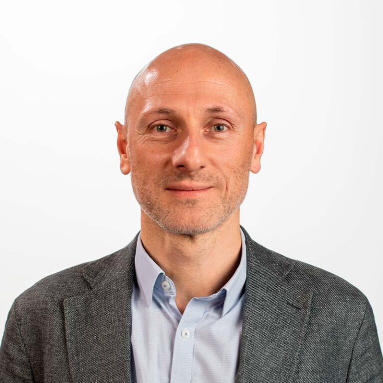 Paul Rapacioli - Medieinstitutet Fojo