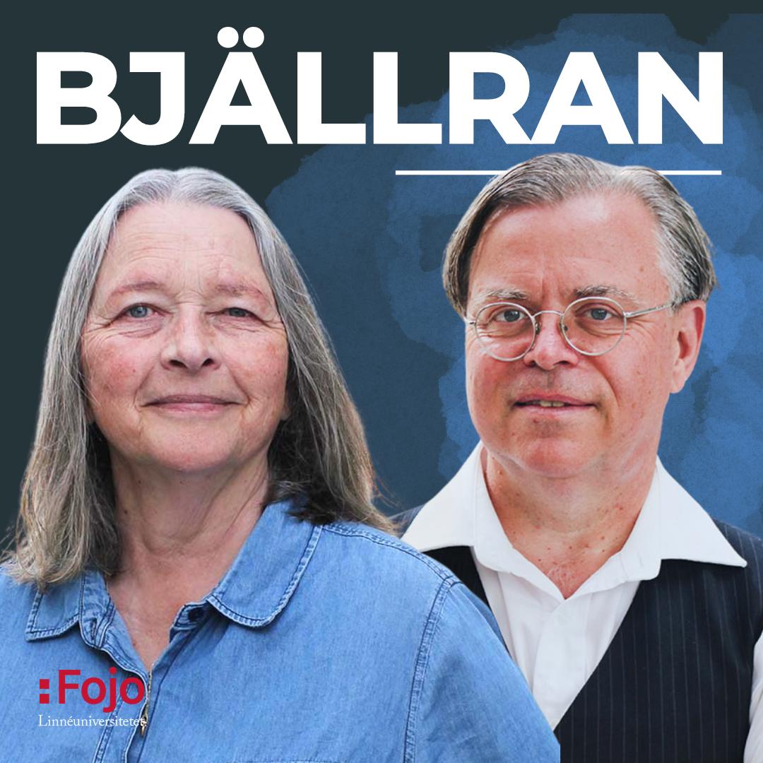 Bjällran - Medieinstitutet Fojo